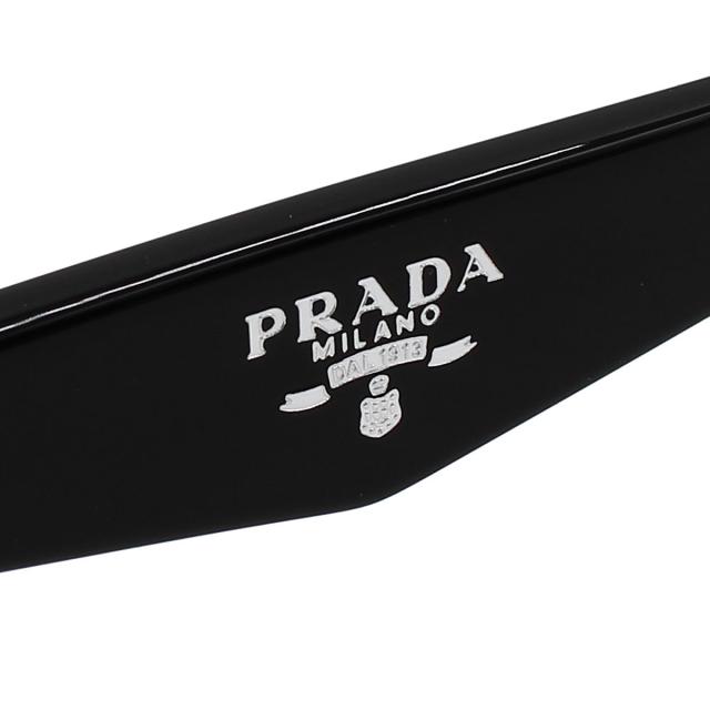 プラダ PRADA サングラス アイウェア スクエア 0PRA12SF 16K08Z 54