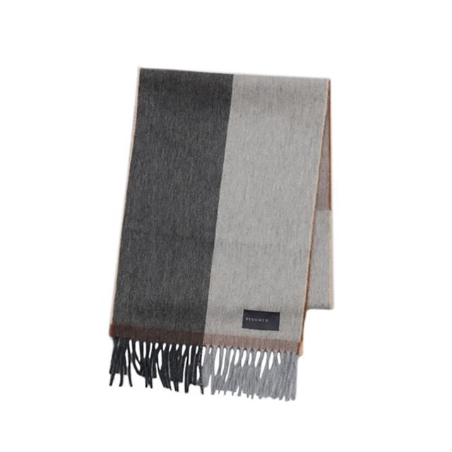 ベグアンドコー BEGG&CO ストール マフラー JURA TURNBULL GREY NATURAL ラム ウール アンゴラ レディース メンズ ユニセックス グレー