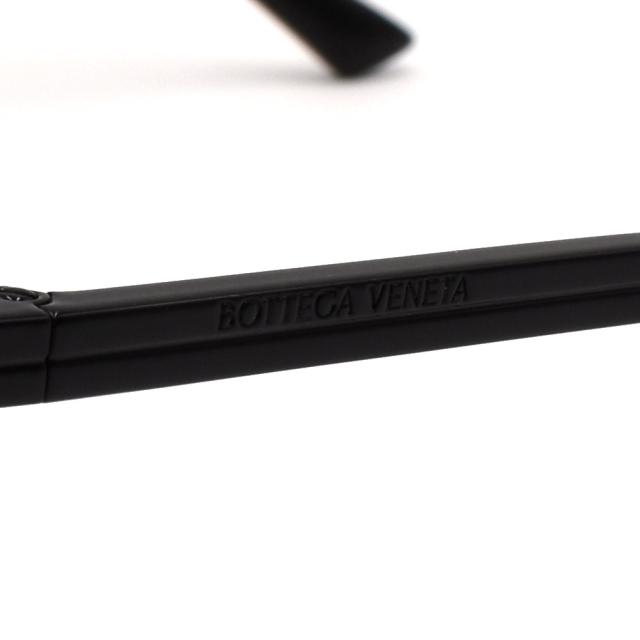 ボッテガヴェネタ BOTTEGA VENETA サングラス アジアンフィット UV