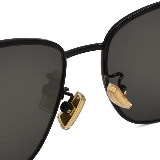 ボッテガヴェネタ BOTTEGA VENETA サングラス アジアンフィット UV