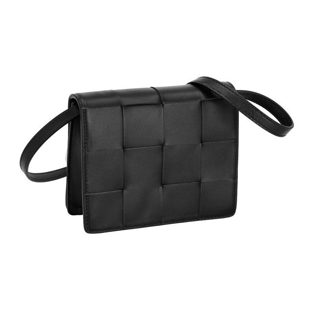 ボッテガヴェネタ BOTTEGA VENETA バッグ イントレチャート ショルダーバッグ 斜めがけショルダーバッグ 574051 V3UO2 8803 レディース