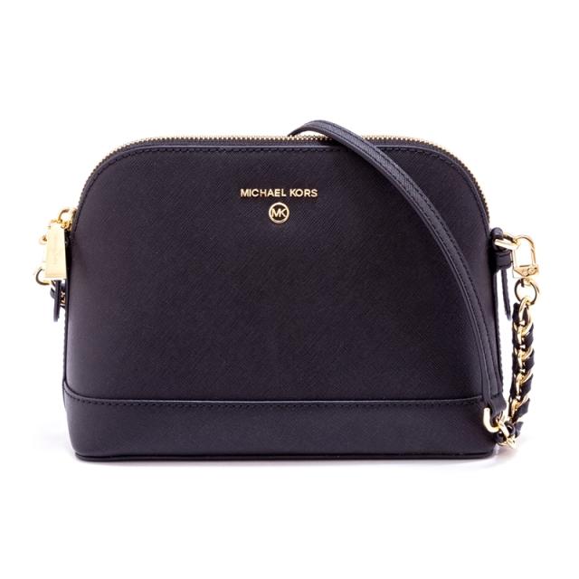 マイケルコース MICHAEL KORS バッグ 斜めがけバッグ ショルダーバッグ 32T1GT9C3L 001 ブラック 斜め掛けショルダーバッグ ポシェット プレゼント マイケルコース 人気 ポシェット ブランド 斜め掛けショルダー