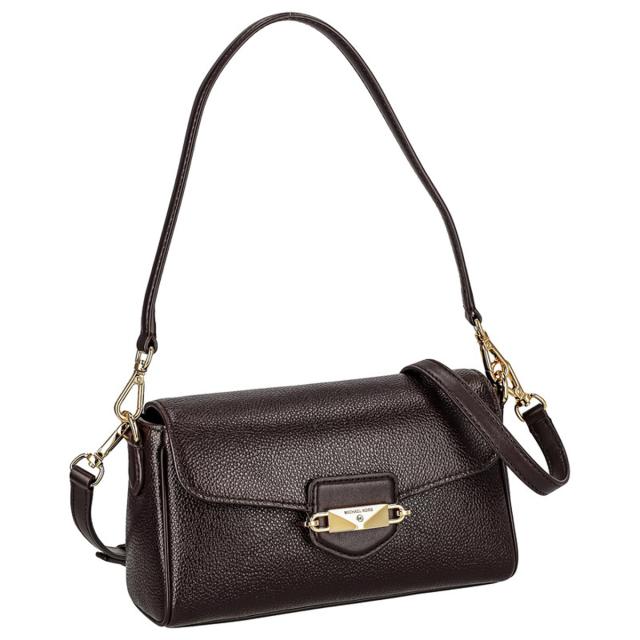 マイケルコース Michael Kors バッグ 2WAY ショルダーバッグ 肩掛けバッグ 斜め掛けバッグ 32F3G6FC1L 251 レディース ブラウン系 斜め掛