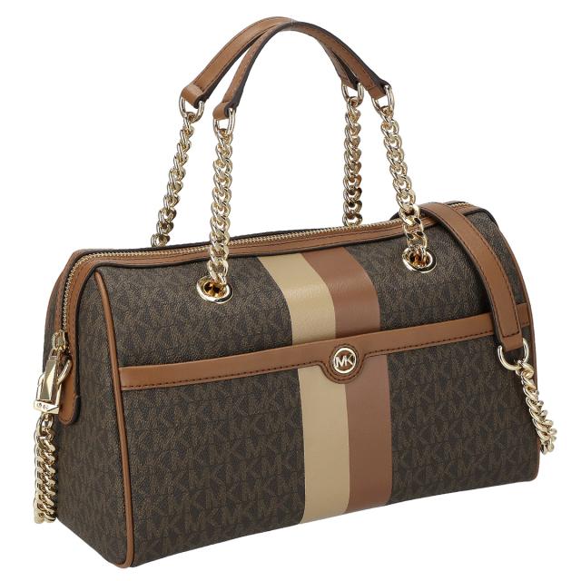 マイケルコース Michael Kors バッグ 2way ハンドバッグ トートバッグ 手提げ ショルダーバッグ 斜め掛けバッグ 30S2G6BS6U 227 BLAIRE