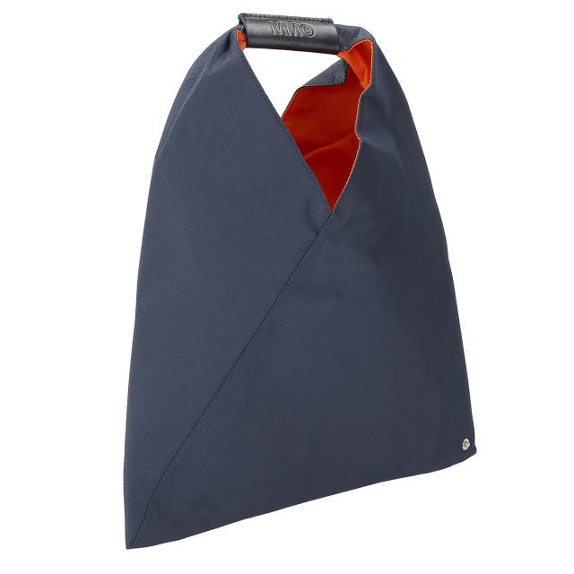 エムエムシックス メゾンマルジェラ MM6 Maison Margiela バッグ ハンドバッグ トートバッグ 手提げ S54WD0043-P4810 T6053 ハンドバッグ