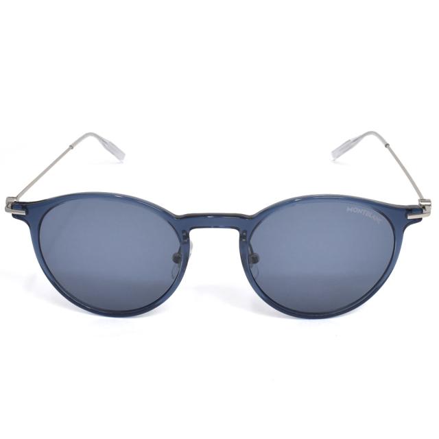 モンブラン MONTBLANC サングラス スマート UVカット MB0097S 004