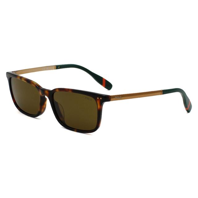 ラルフローレン Ralph Lauren サングラス アジアンフィット UVカット アイウェア スクエア PH4212F 613773 55 メンズ レディース 紫外線