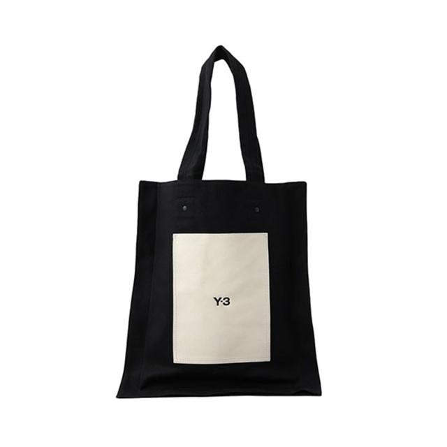 ワイスリー Y-3 バッグ トートバッグ IN5161 Y-3 LUX TOTE BLACK ブラック トート 人気 ブランド 使いやすい プレゼント 新品 トート バ