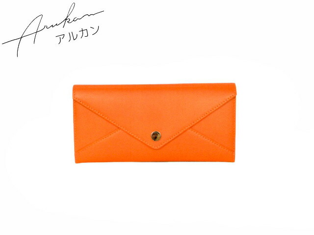 アルカン ARUKAN arukan タカヤ ソッティーレ 束入れ 長財布 1014-695 takaya04