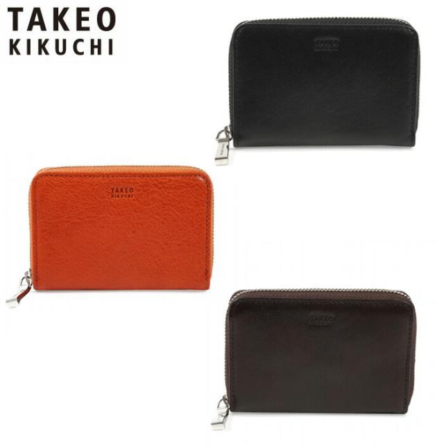 TAKEO KIKUCHI タケオキクチ タケオ キクチ アルド 小銭入れ 177626 ikt02