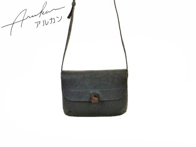 アルカン ARUKAN arukan タカヤ ピノ141 ショルダーバッグ 4018-687 takaya04