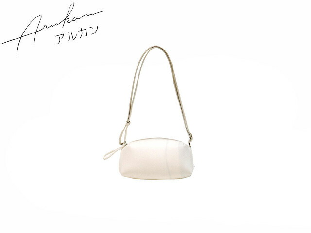アルカン ARUKAN arukan タカヤ   F nawa ポシェット ショルダーバッグ 4022-622 takaya04
