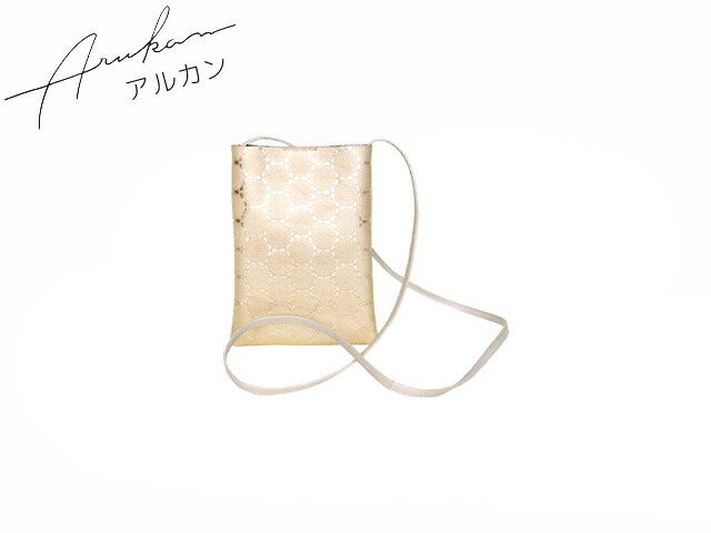 アルカン ARUKAN arukan タカヤ F sukai osi ショルダーバッグ 4411-650 takaya04