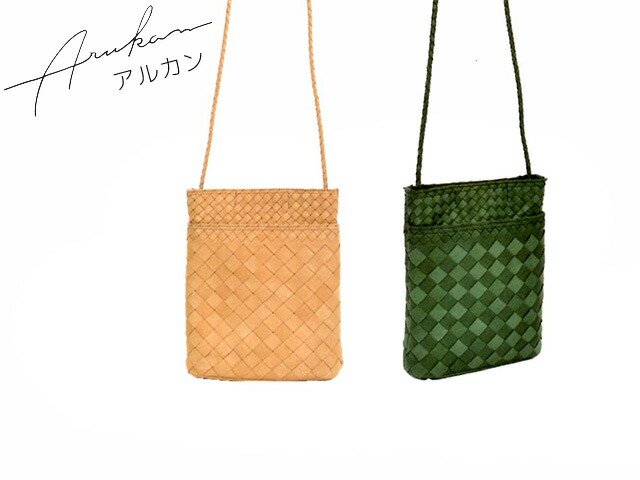 アルカン ARUKAN arukan タカヤ F kasane ショルダー ショルダーバッグ 4423-655 takaya04