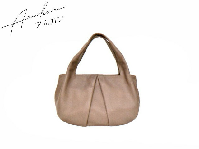 アルカン ARUKAN arukan タカヤ プリエ ハンドバッグ 5036-625 takaya04
