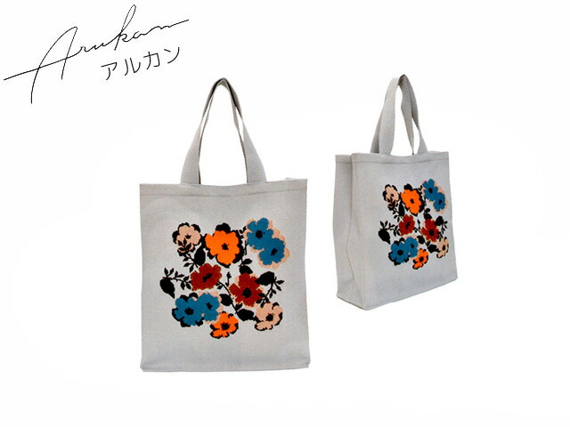 アルカン ARUKAN arukan タカヤ フィオール 手提げバッグ 5787-302 takaya04
