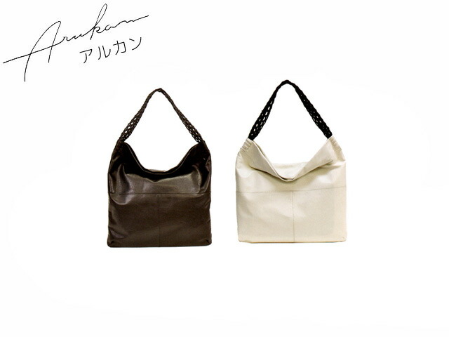 アルカン ARUKAN arukan タカヤ  F sukai kawa セミショルダー ショルダーバッグ 6024-777 takaya04