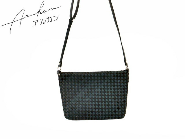 アルカン ARUKAN arukan タカヤ カヴァ ショルダーバッグ 6427-647 takaya04