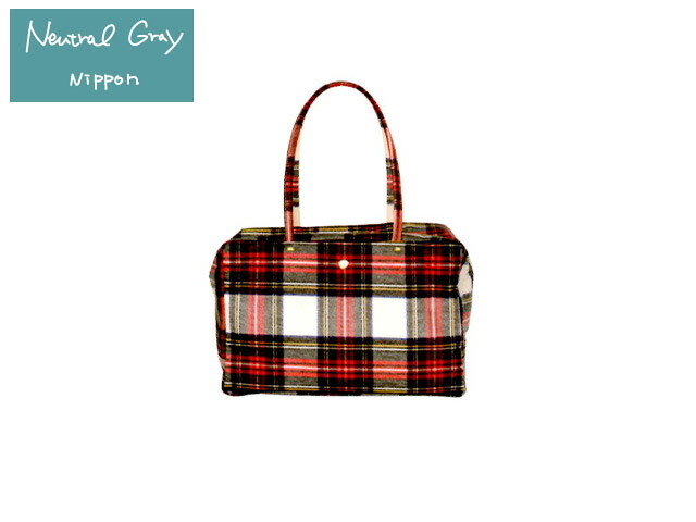 Neutral Gray ニュートラルグレイ NH490 ピエラ セミショルダー ショルダーバッグ 6815-758 takaya04