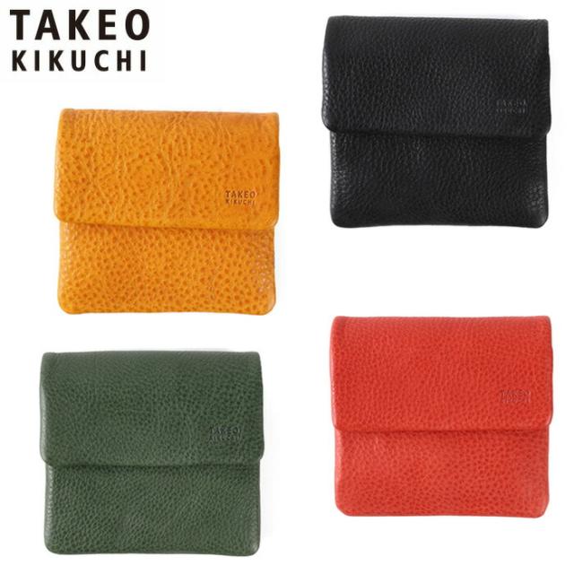 TAKEO KIKUCHI タケオキクチ タケオ キクチ ソフィア マルチケース 761601 ikt02