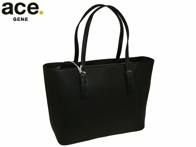 ace. GENE ace.GENE ACE.GENE acegene エース ジーン エースジーン SKトート トートバッグ 就活バッグ A4サイズ 13.3インチPC 17626 ace63