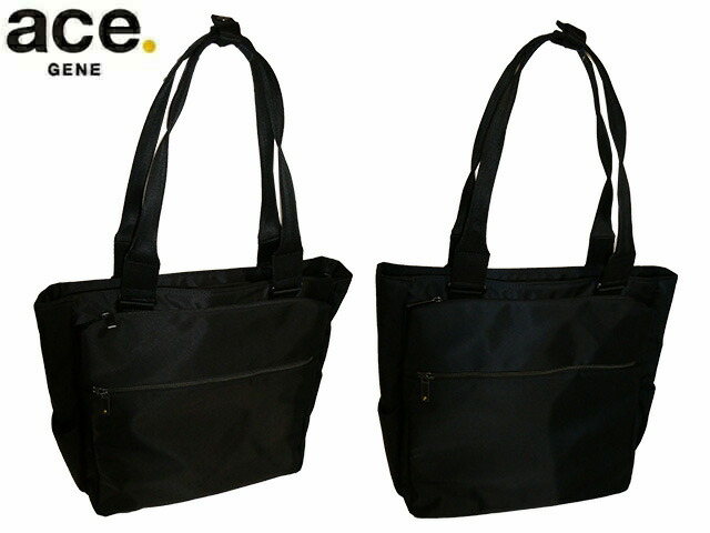 ace. GENE ace.GENE ACE.GENE acegene エースジーン エース ジーン スリブライト ビジネストート A4／PC対応 トートバッグ 縦型 62521 ace63