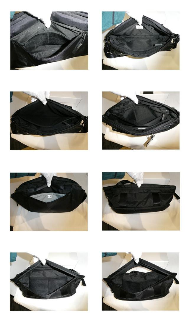 エース スリングバッグ ace クロスリングH Mサイズ メンズ レディース