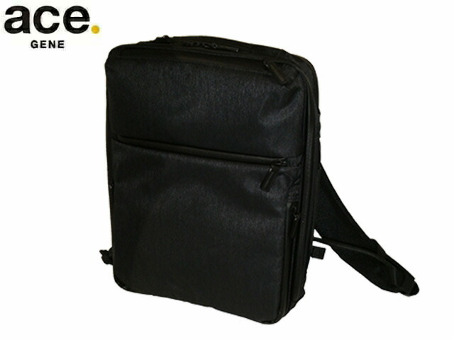 ace. GENE ace.GENE ACE.GENE acegene エース ジーン エースジーン ガジェタブル ヘザー2 68291 リュック バックパック 11リットル ace63