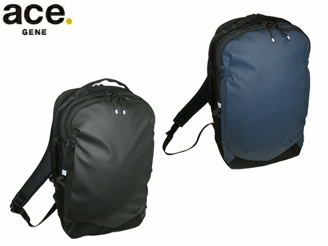 ace. GENE ace.GENE ACE.GENE acegene エース ジーン エースジーン ラグレンティス リュック バックパック A4ファイル／14.0インチPC対応 68322 ace63