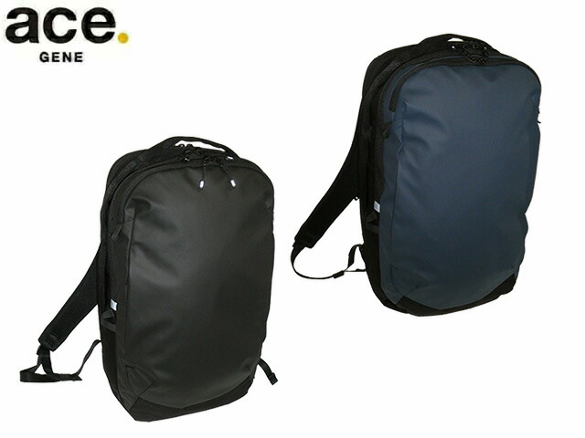 ace. GENE ace.GENE ACE.GENE acegene エース ジーン エースジーン ラグレンティス リュック バックパック B4ファイル／15.6インチPC対応 68323 ace63