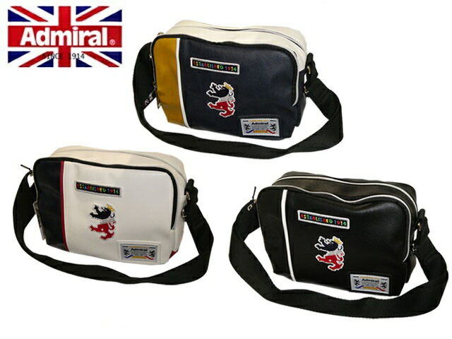 アドミラル Admiral ADBA ショルダーバッグ ADBA-02 t2o61