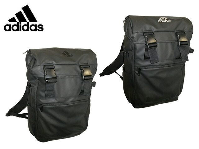 adidas アディダス リュックサック 通学・通勤 27L 68043 ace63