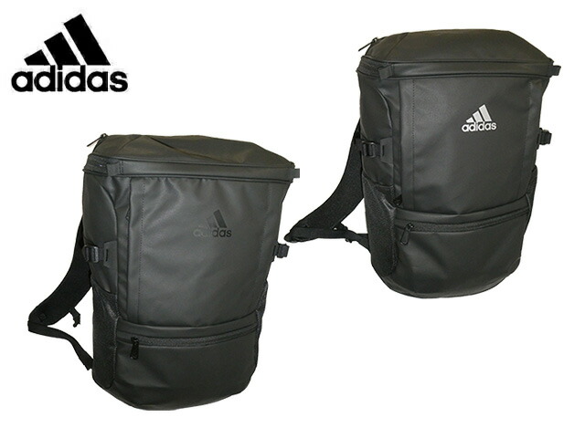 adidas アディダス リュックサック 通学・通勤 22L 68044 ace63