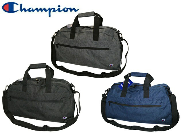 Champion チャンピオン CHAMPION ドリュー ボストンバッグ 32L 67910 ace63