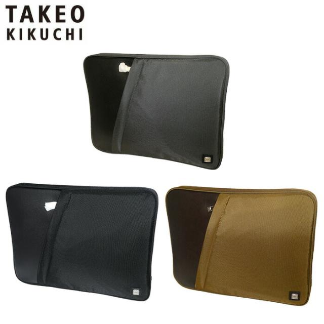 TAKEO KIKUCHI タケオキクチ タケオ キクチ DARJEELING フォールディング リュック バックパック 20L DFB003 ueni51