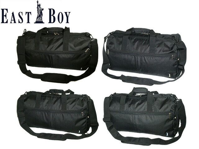 イーストボーイ EAST BOY イースト ボーイ EASTBOY ボストンバッグ 収納ポーチ付き EBA80 ooty09