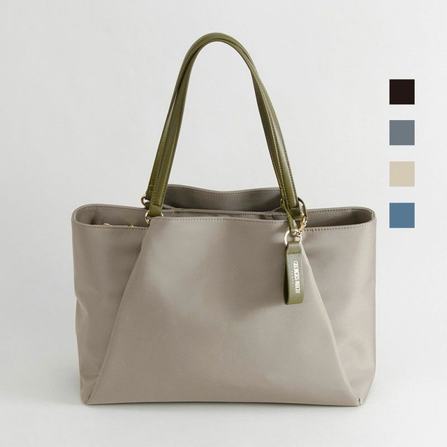 3-201 ES RECH Saphir サフィール トート エンドー鞄 遠藤鞄 えんどうかばん エンドウ endo41