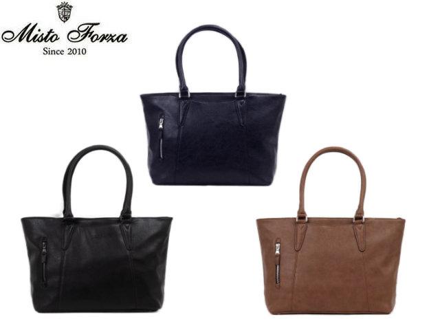Misto Forza ミストフォルツァ Misto Forza ミストフォルツァ トートバッグ FMH42 rowa12