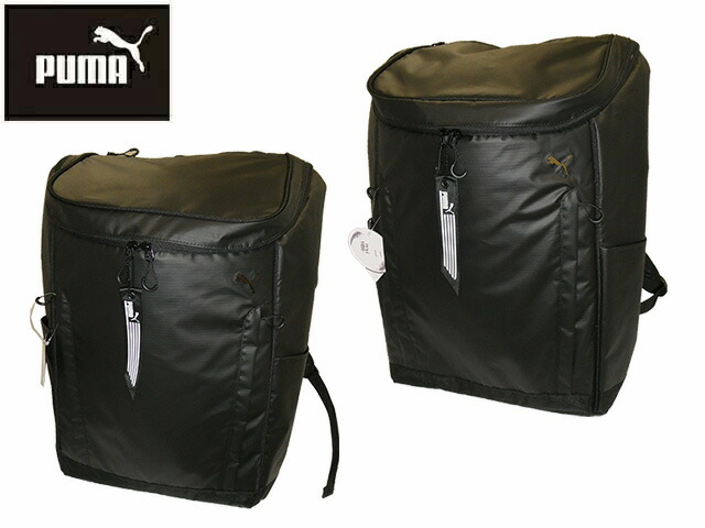 PUMA プーマ フライヤーズ リュック リュックサック デイパック 22L J20202 ooty09