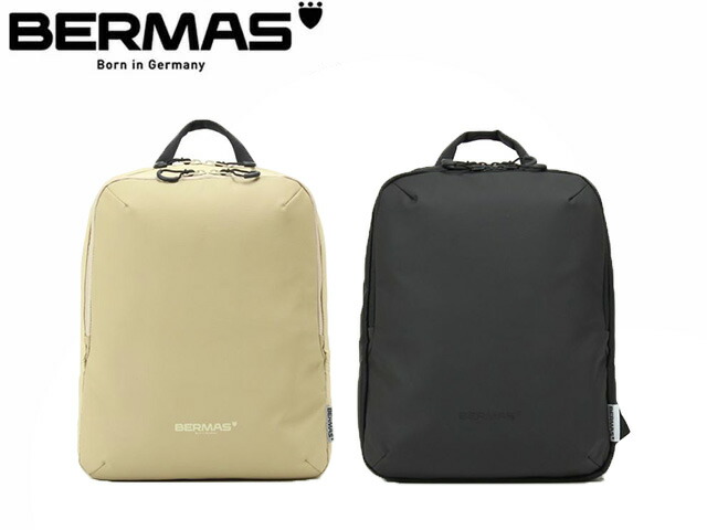 BERMAS バーマス Freelancer ミニリュック 60372 kinu35