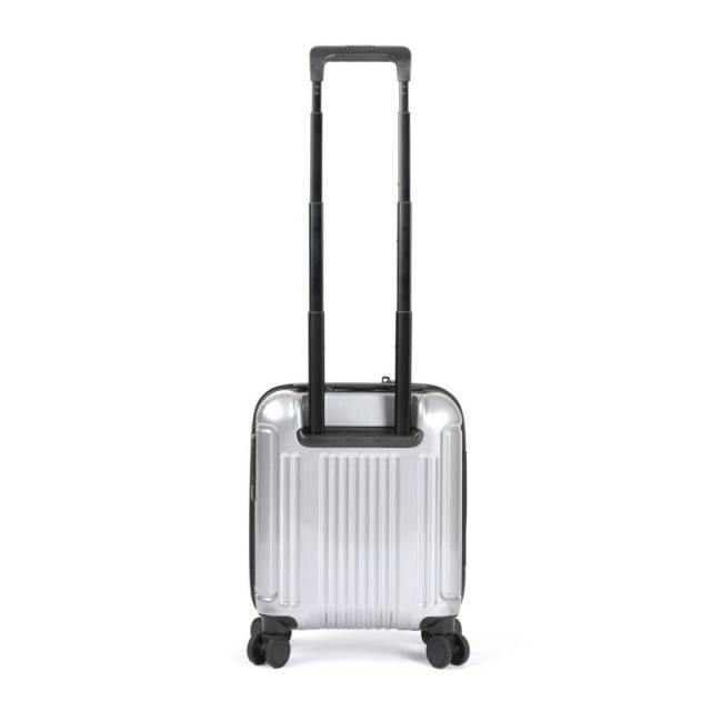 BERMAS バーマス INTER CITY フロントオープン コインロッカー22L 38cm