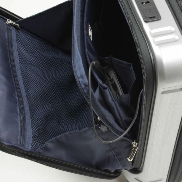 BERMAS バーマス INTER CITY フロントオープン コインロッカー22L 38cm