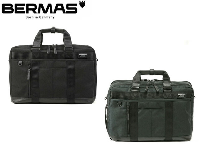 BERMAS バーマス 2層ブリーフ42c EX ブリーフケース ビジネスバッグ 60633 kinu35