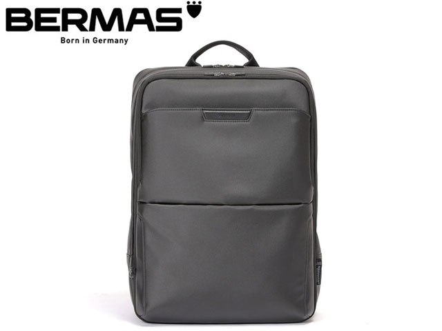 BERMAS バーマス Dulite Flex 2層リュック リュックサック 42cm EX6cm 60644 kinu35