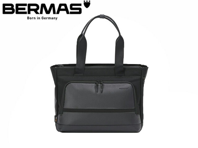 BERMAS バーマス Freelancer FOLD デイリートート トートバッグ 60655 kinu35