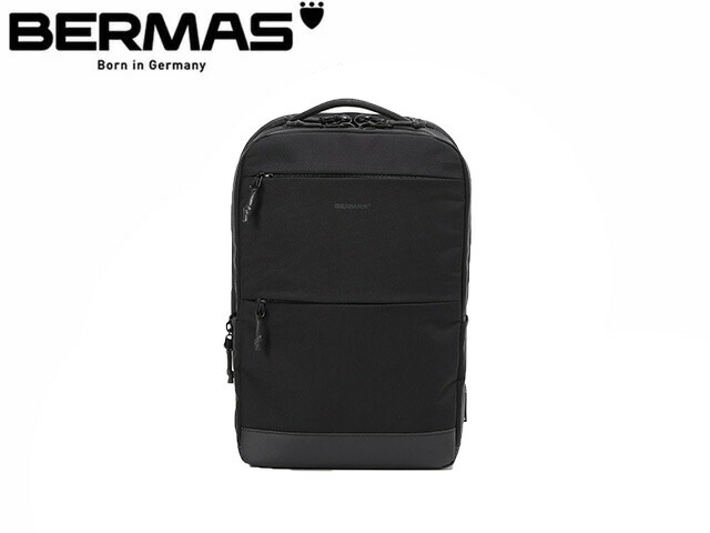 BERMAS バーマス BAUER4 2層リュックM リュック 60670 kinu35