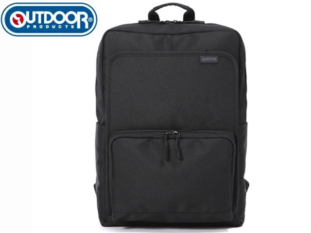 OUTDOOR PRODUCTS アウトドア プロダクツ リュックM ビジネス BUSINESS SERIES 62337 kinu35