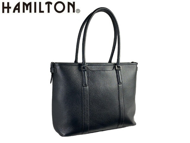 平野鞄 ひらのかばん ヒラノ トートバッグ ビジネスバッグ 牛革 レザー B4ファイル タブレット収納 HAMILTON -Grandeur- KBN 53435 hira39