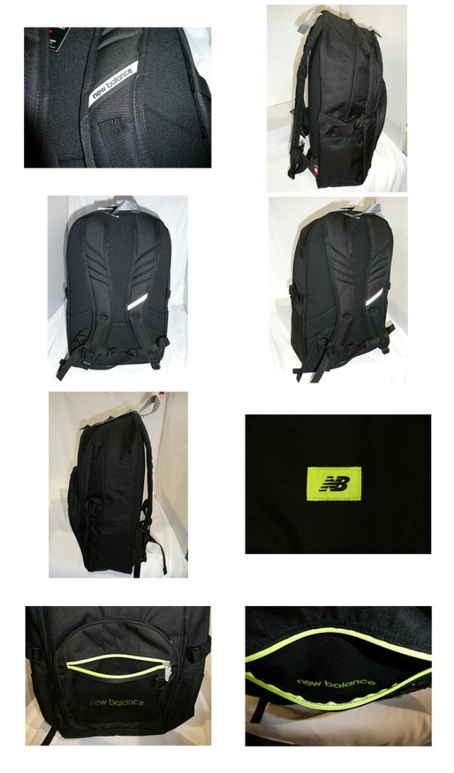 ニューバランス NEW BALANCE リュック LAB35720 rowa12の通販はau PAY