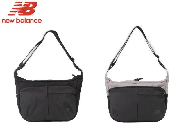 ニューバランス NEW BALANCE ショルダーバッグ LAB45705 rowa12